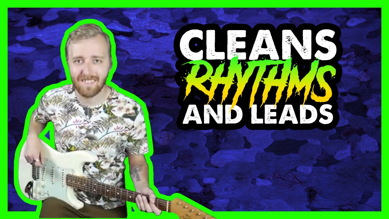 The Big 3 Types Of Tones You Need For An All In 1 – Joey Sturgis Tones