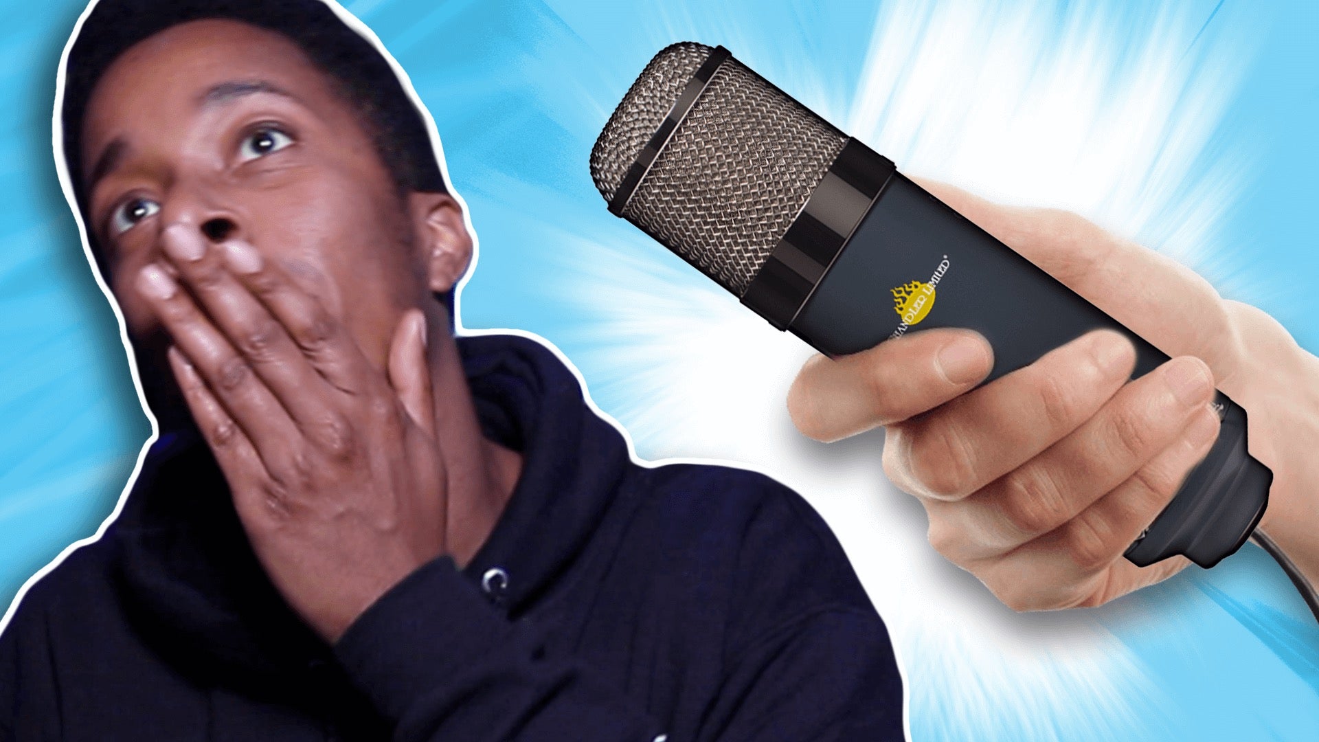 Chandler Limited Brings Abbey Road Mic To The Studio – Joey Sturgis Tones