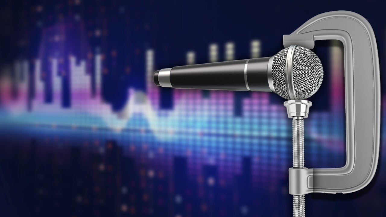 Taking Control of EXTREMELY Dynamic Vocals – Joey Sturgis Tones