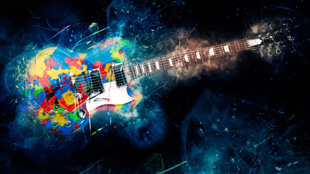 How To Dial In An Overdriven Guitar Tone – Joey Sturgis Tones