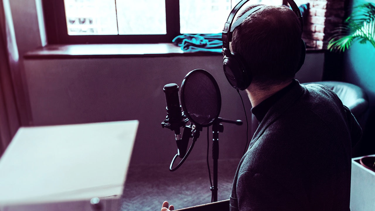 Mixing Vocal Covers For YouTube – Joey Sturgis Tones