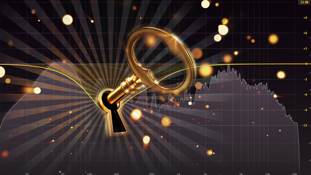 Unlocking Your EQ: Mid-Range Magic – Joey Sturgis Tones