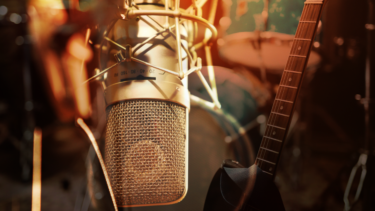 How To Achieve An Upfront Lead Vocal – Joey Sturgis Tones