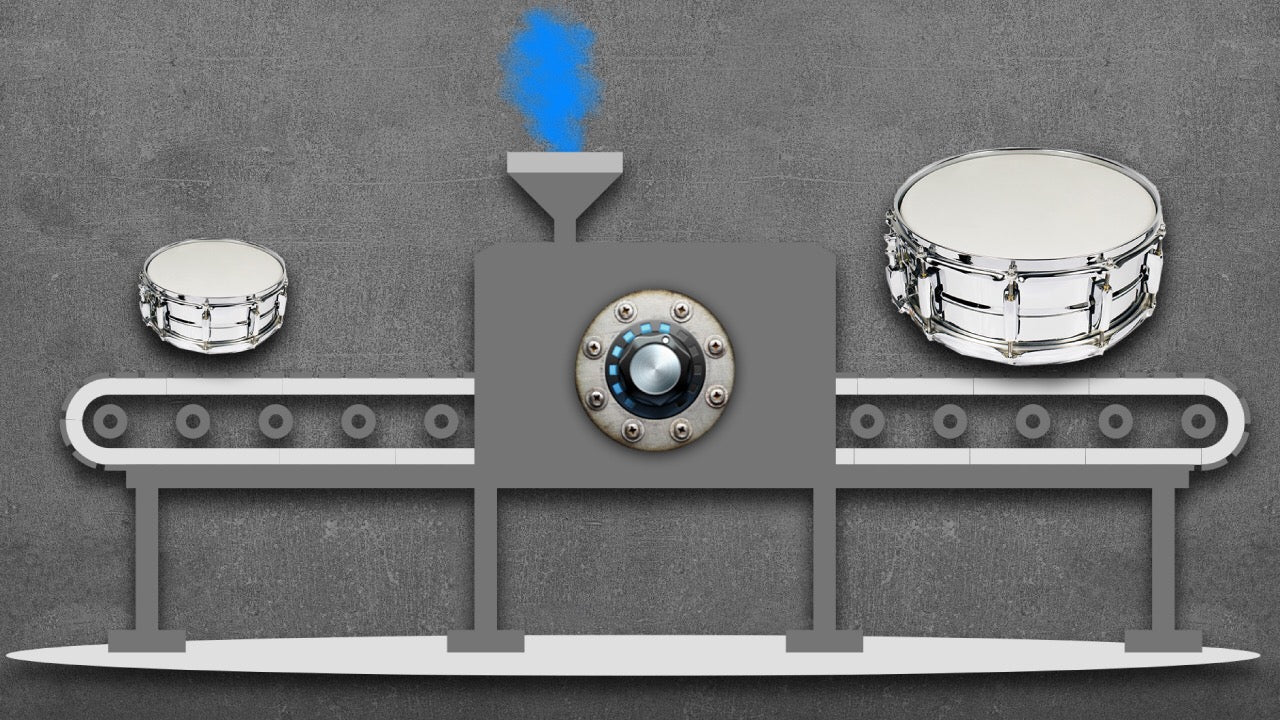 How Saturation Helps Instruments Sound Bigger – Joey Sturgis Tones