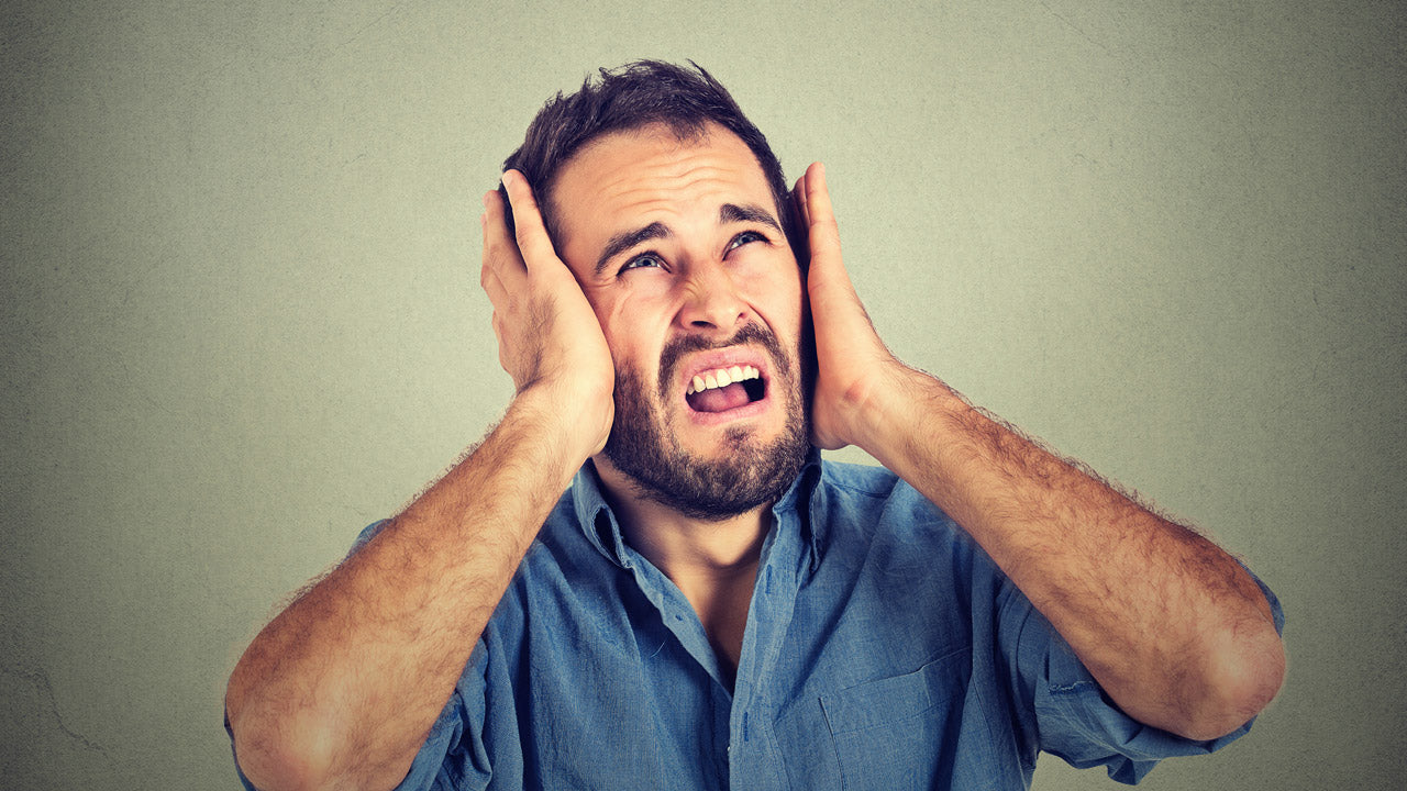 How To Fix Harsh Vocals In Your Mix – Joey Sturgis Tones