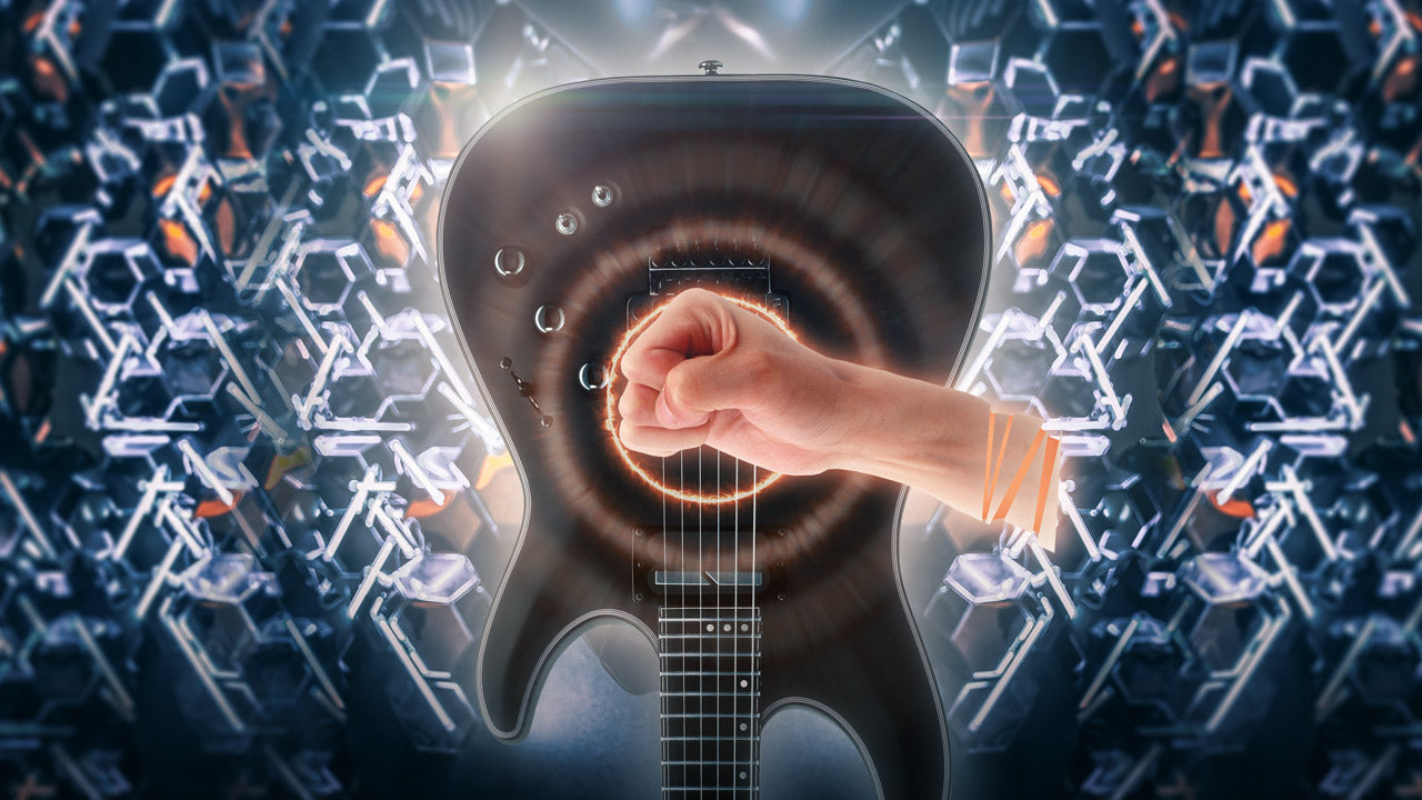 How To Mix Heavy Guitar Chugs – Joey Sturgis Tones