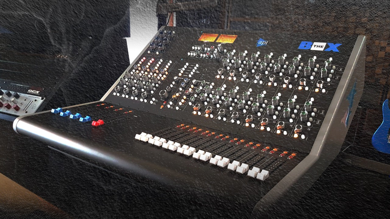 The Beginner’s Guide to Mixing With Stems – Joey Sturgis Tones