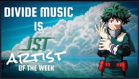 Alex Graham of Divide Music is JST Artist of the Week – Joey Sturgis Tones