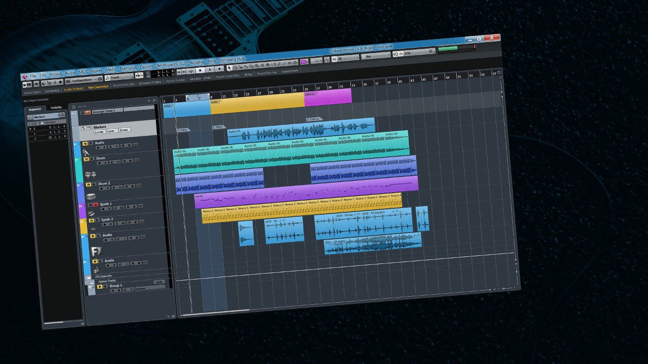 How To Mix & Master Demo Sessions – Joey Sturgis Tones