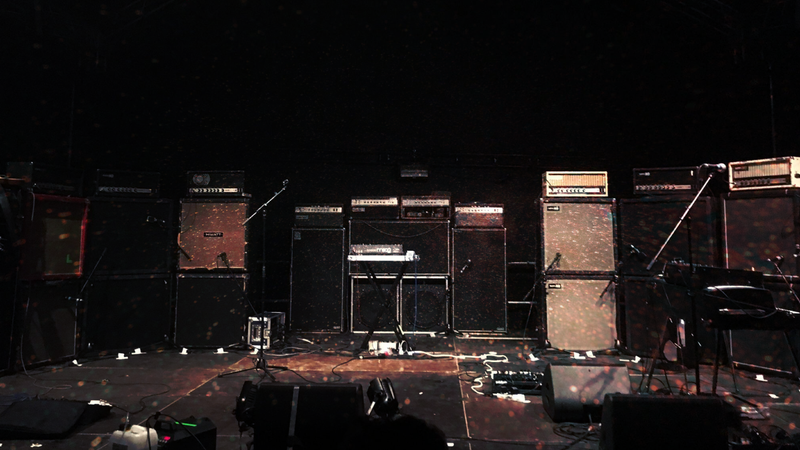 Tracking Doom Metal Guitars Through Bass Amps – Joey Sturgis Tones