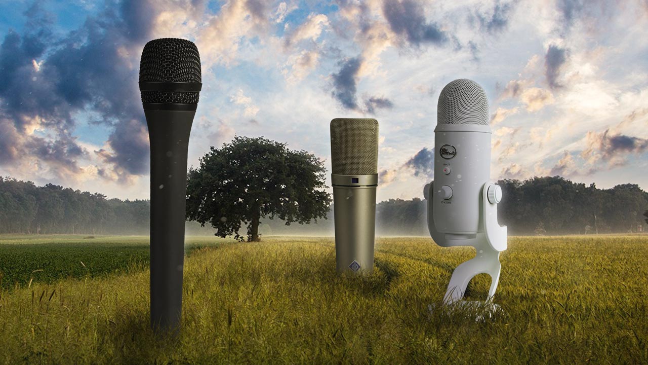 3 Types of Vocals You Should Be Treating Together – Joey Sturgis Tones