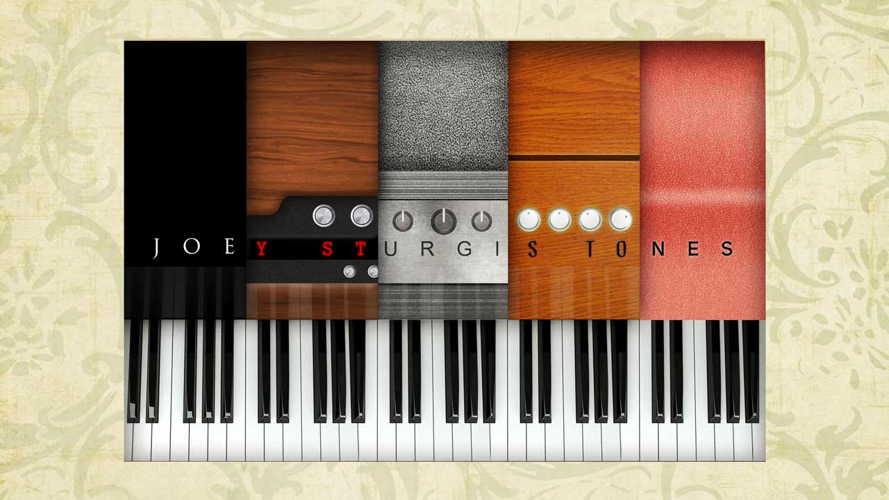 The Beginner's Guide To Classic Keys – Joey Sturgis Tones