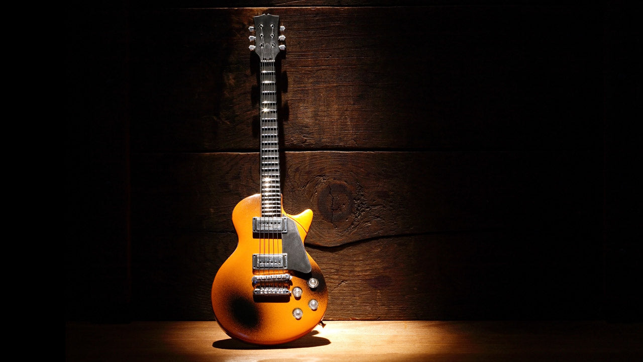 How To Get The Perfect Amount of Twang In Southern Metal – Joey Sturgis ...