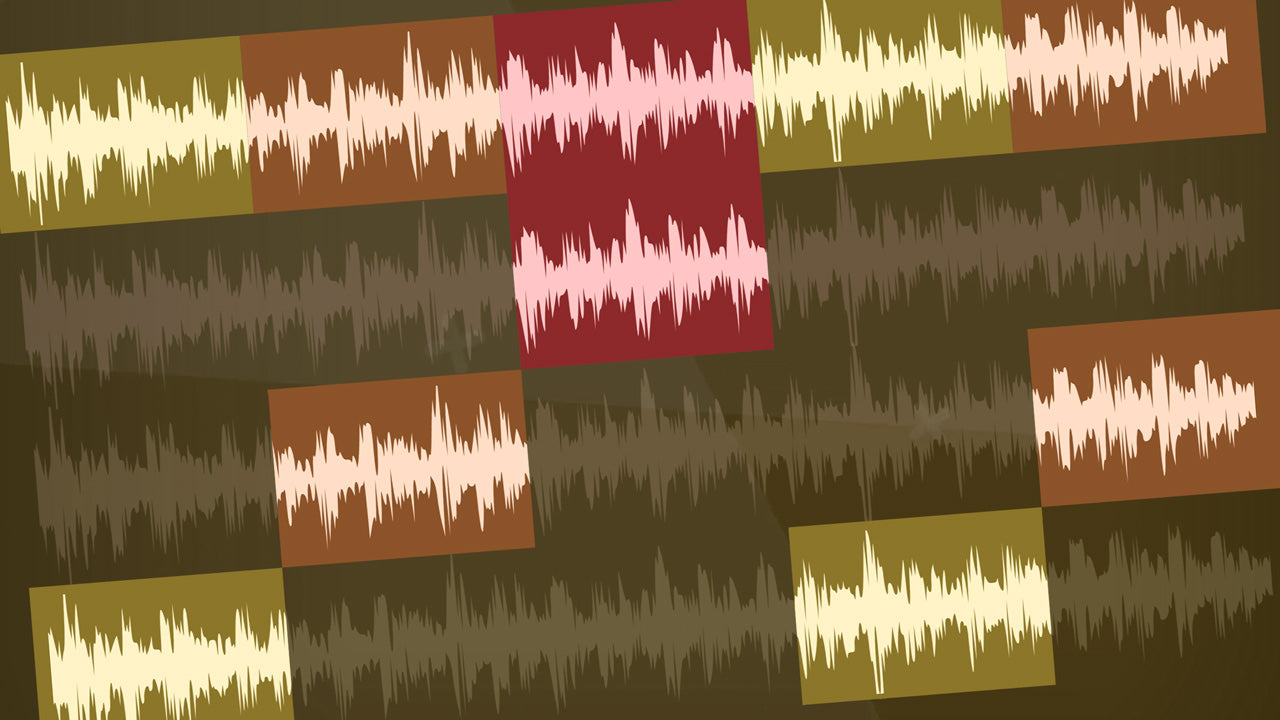 How To Comp The Perfect Vocal – Joey Sturgis Tones