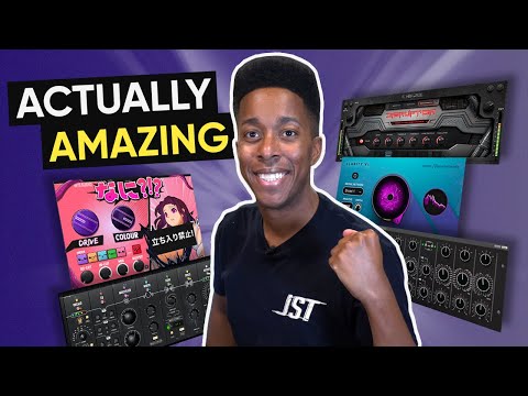Top 5 Audio Plugins In 2023 Joey Sturgis Tones