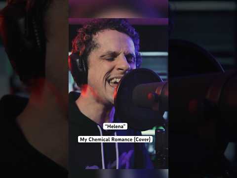 “Helena” - My Chemical Romance (Todd Barriage Cover) – Joey Sturgis Tones