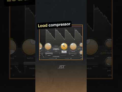 Here’s how YOU can make a SNARE bomb! 🥁💣💥 – Joey Sturgis Tones