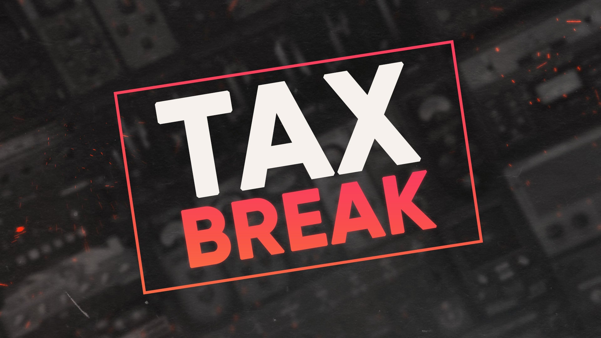 Tax Break Sale - Save on your next order through April 15th, 2021 ...