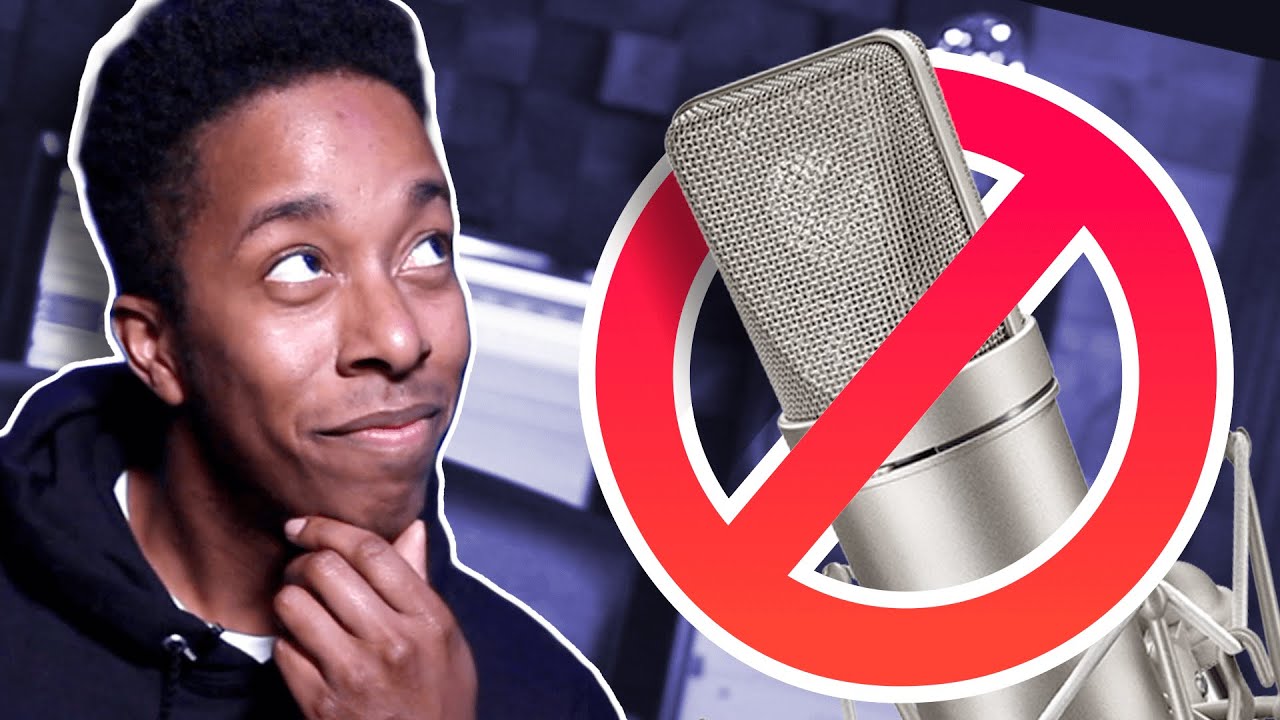 Which Microphone Should I Use? – Joey Sturgis Tones