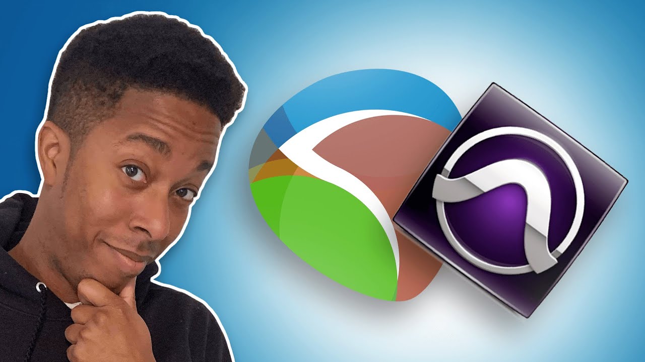 REAPER vs Pro Tools, is it really better? – Joey Sturgis Tones