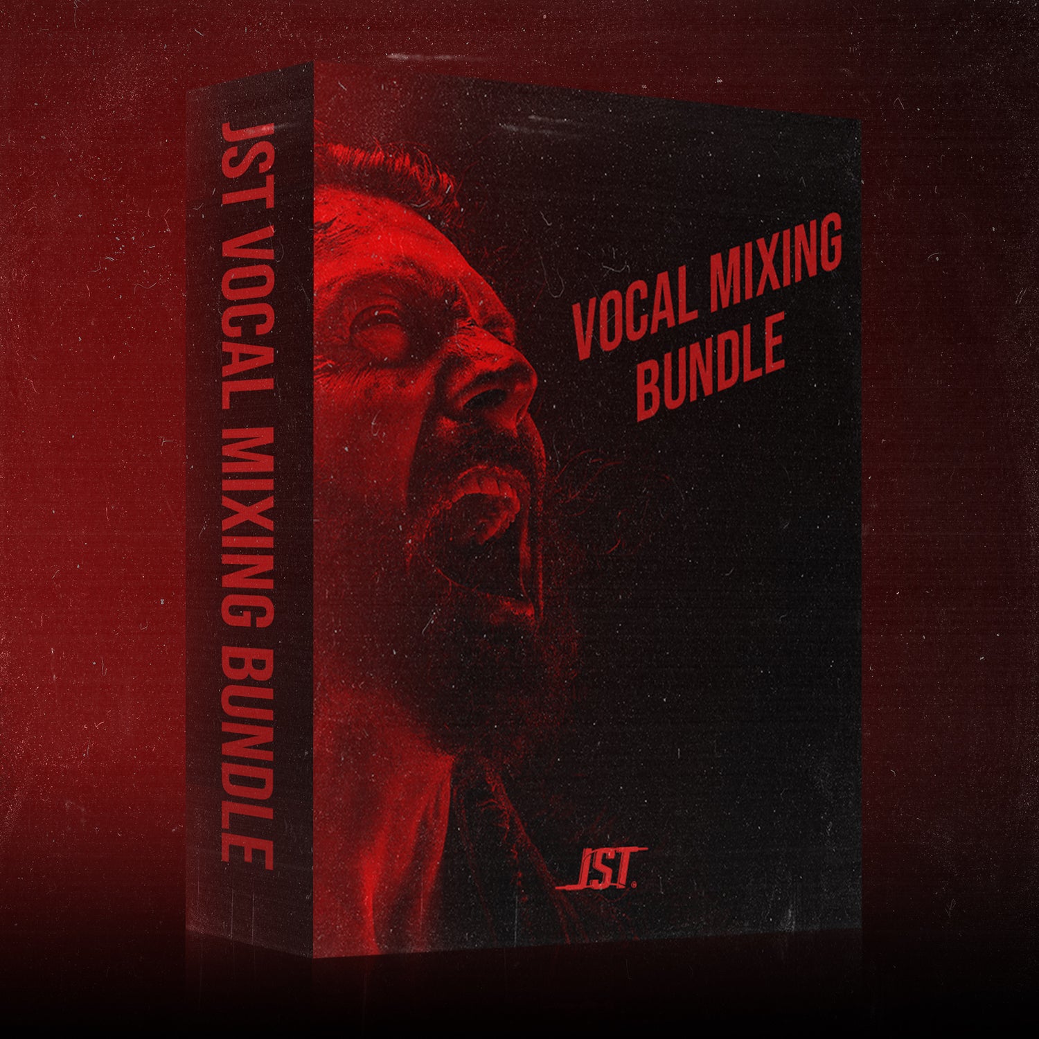 JST Vocal Mixing Bundle – Joey Sturgis Tones